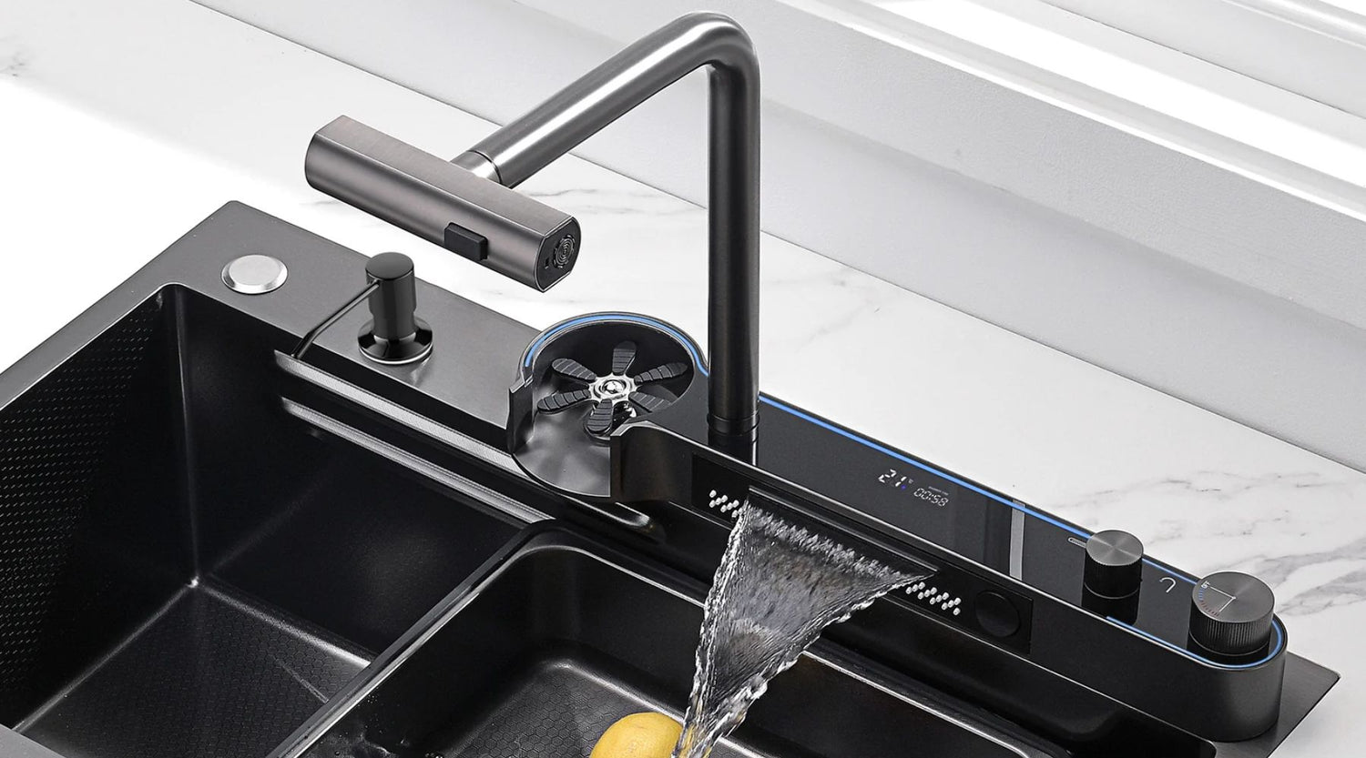 Finding the Perfect Kitchen Sink Size: Your Ultimate Guide – Sinkple