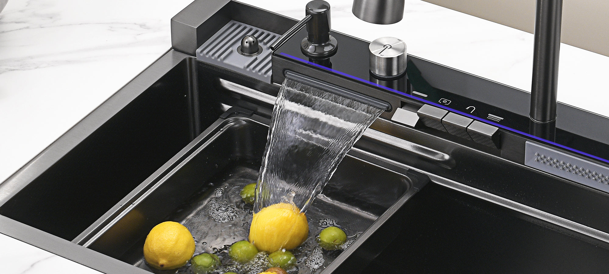 Sinkple | Redefine Your Kitchen Life